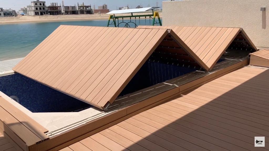Al Mahdi Group | Innovative protection and exquisite design for a safer ...
