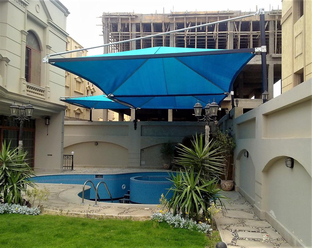 Al Mahdi Group | Innovative protection and exquisite design for a safer ...